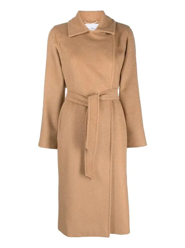 Max Mara Cappotto Manuela - Multicolor
