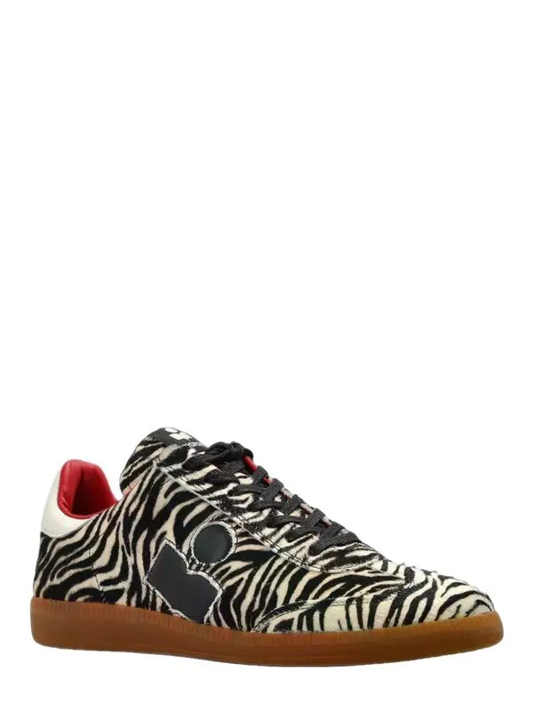 Isabel Marant Étoile Bryce Sneakers - Neutrals