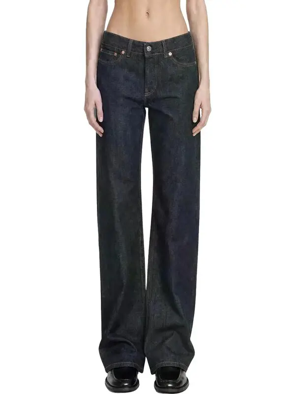 Our Legacy Rover Cut Jeans - Blue
