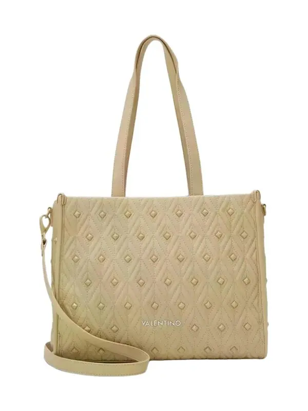 MARIO VALENTINO Joia Tote Bag - Neutrals