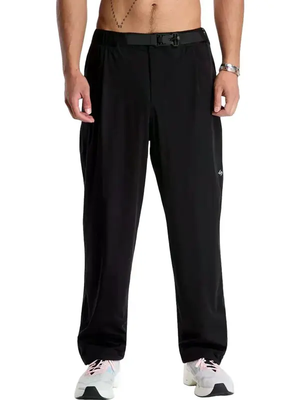 REPRESENT 247 Power Shield Trousers - Black