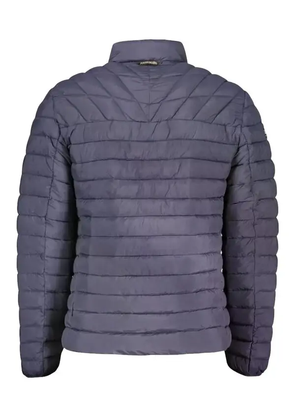 NAPAPIJRI Apulia Quilted Jacket - Blue