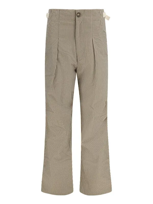 Isabel Marant Étoile Marant Ceryne Pants - Cream
