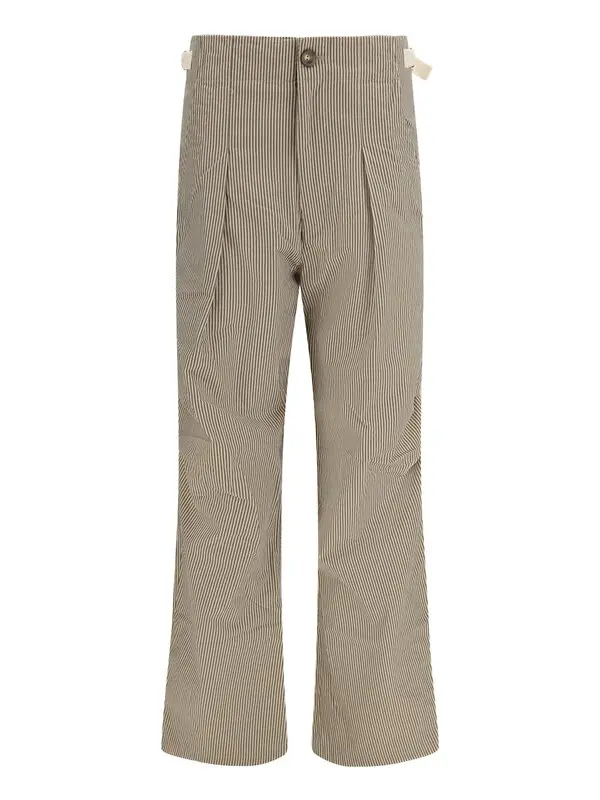 Isabel Marant Étoile Marant Ceryne Pants - Cream