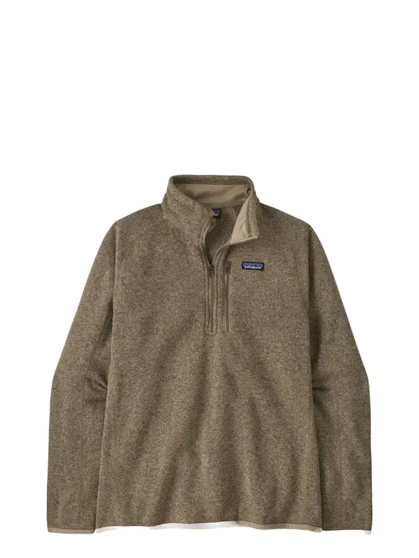 Patagonia Long-sleeved Sweatshirt - Seabird Grey