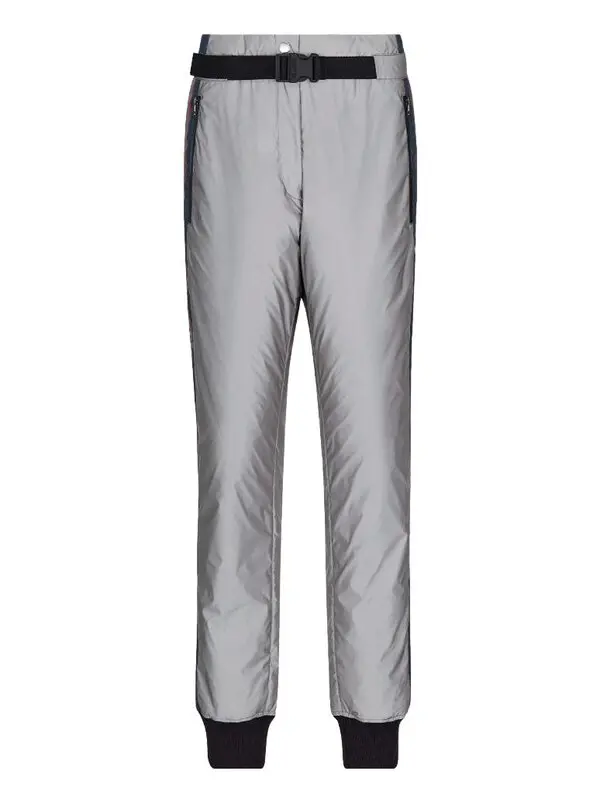 Dior Dioralps Ski Pants - Gray