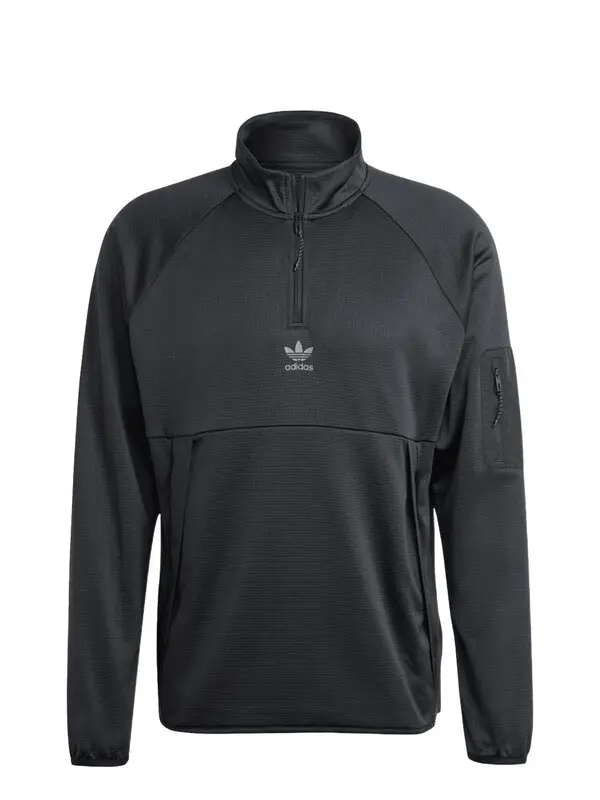 ADIDAS ORIGINALS Minimalist Soft Top - Black