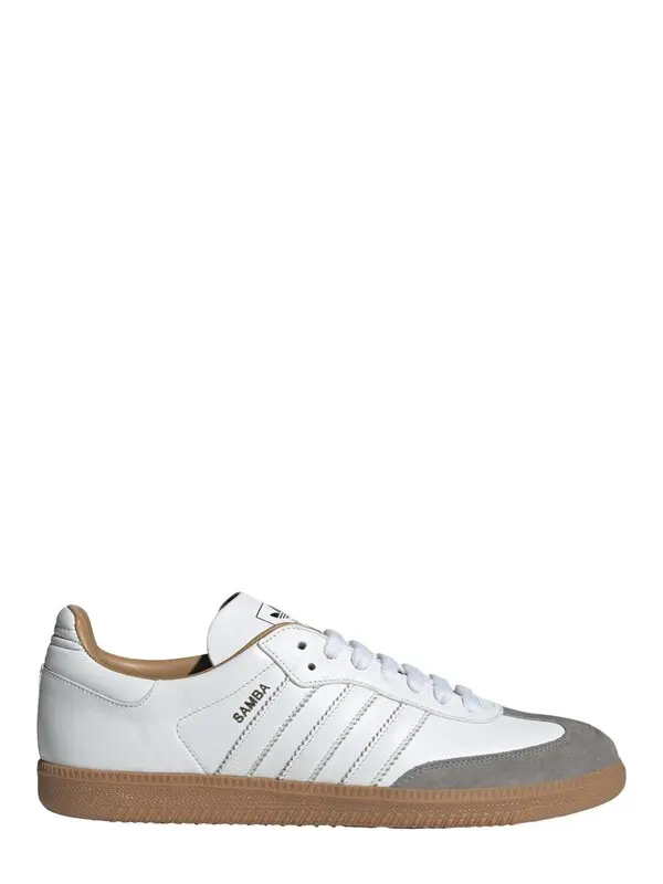 ADIDAS ORIGINALS Low-top Trainers - White