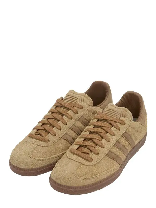 ADIDAS ORIGINALS Cobranded Sneakers - Brown