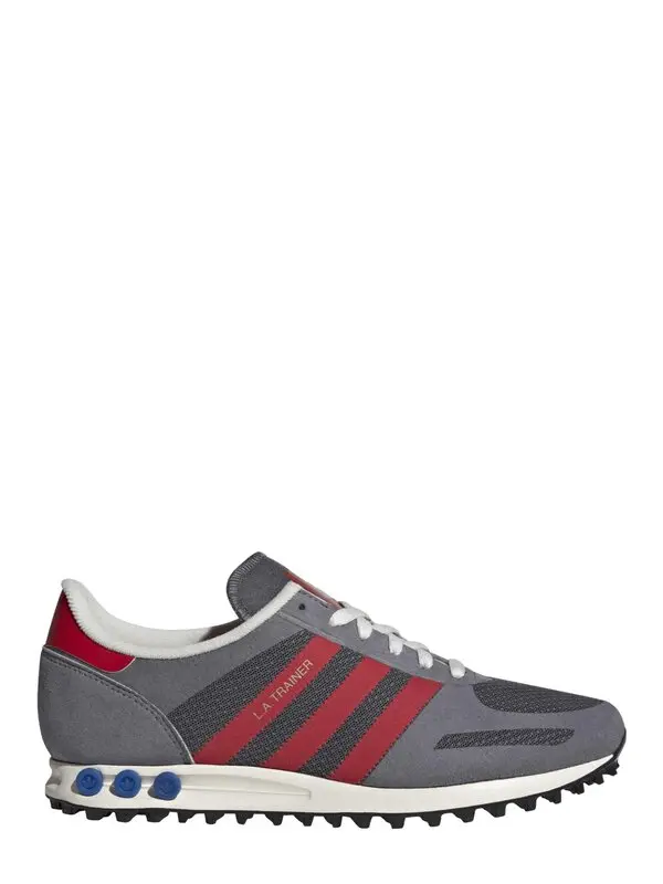 ADIDAS ORIGINALS Retrostyle Sneakers - Grey