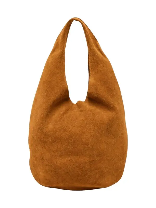 A.p.c. Le Neige Hobo Shoulder Bag - No