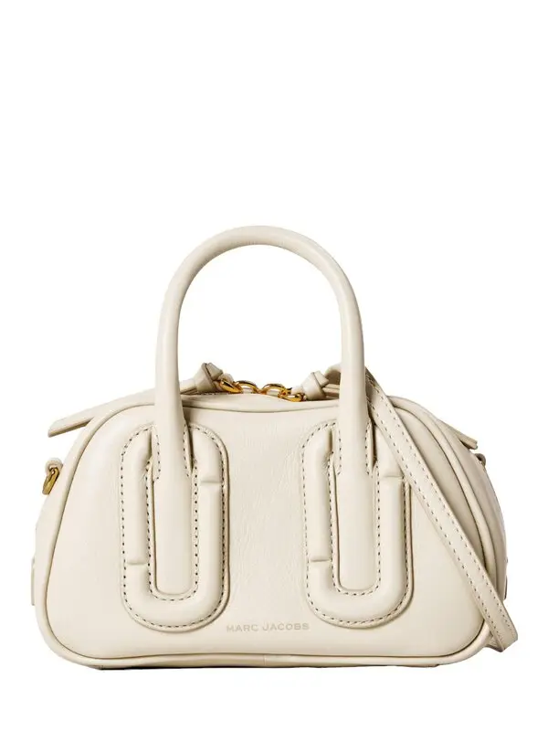 Marc Jacobs Selected Shoulder Bag - White