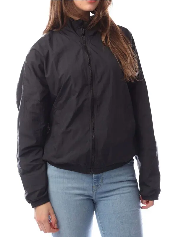 ADIDAS ORIGINALS Standcollar Jacket - Black
