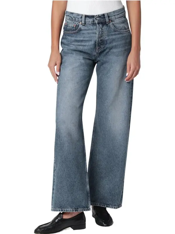 Our Legacy Belt Loop Jeans - Blue