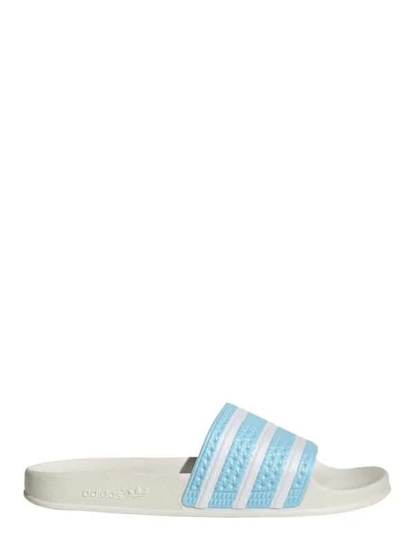 ADIDAS ORIGINALS Simple Slippers - Blue