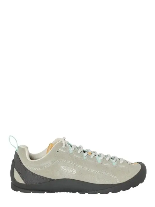 Keen Lace-up Sneakers - Black