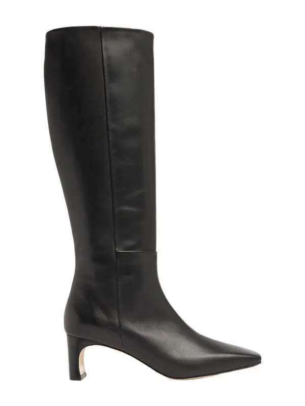 AeydĒ Torin High Boots - Black