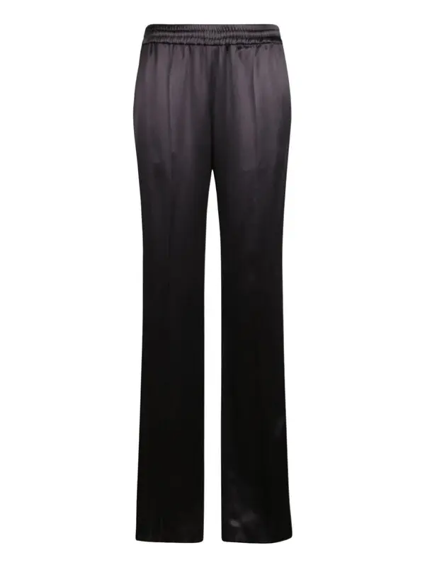TOM FORD Athletic Pants With An Elastic Waistband - Nwg