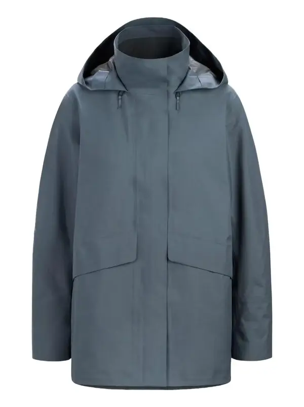 Veilance Ifora Jacket - Neptune