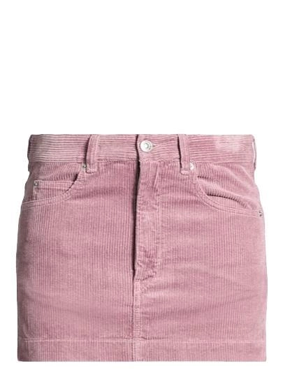 Isabel Marant Étoile Pencil Skirt - Pink