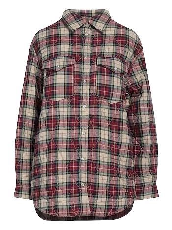 Isabel Marant Étoile Long Sleeve Shirt - Nude