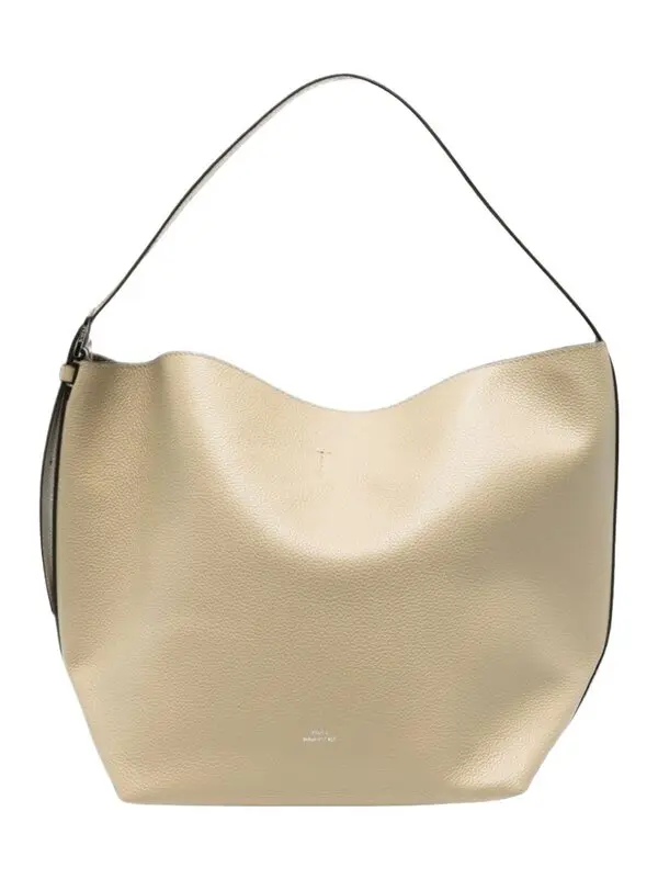 TOTEME Adjustable Strap Bucket Bag - No