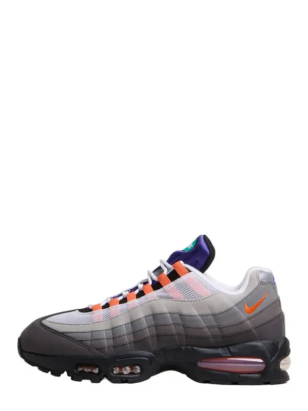 Nike Air Max 95 Sneaker - Greedy