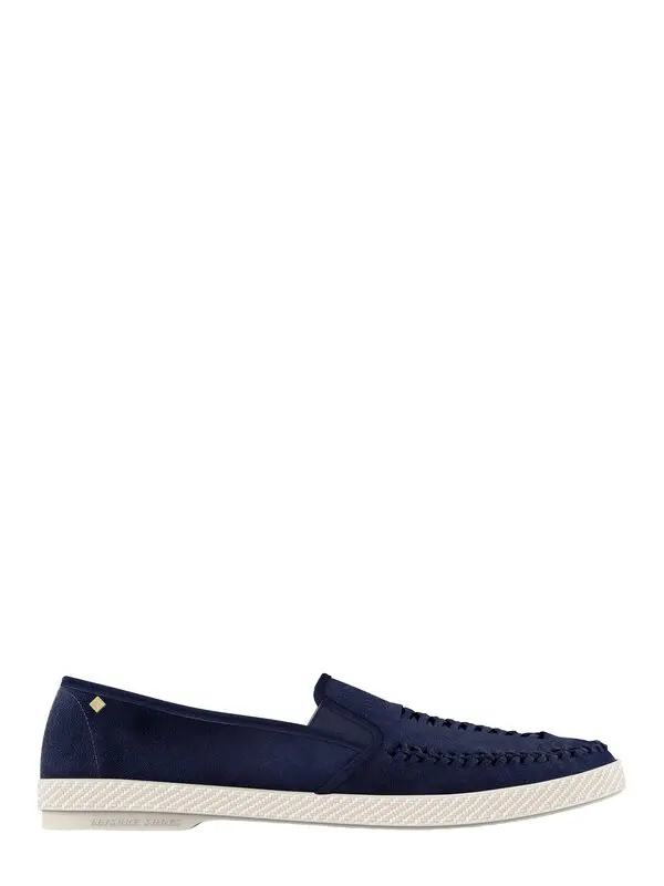 Rivieras Classic Arizona Navy - Blue