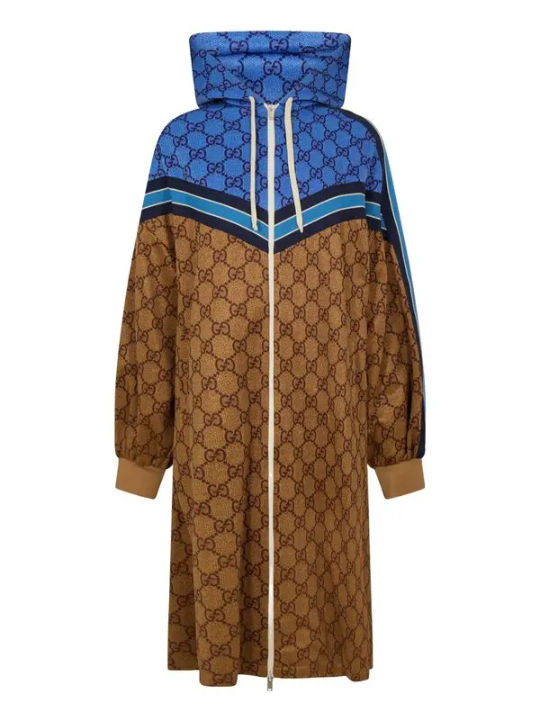 Gucci Classic Jacket - No