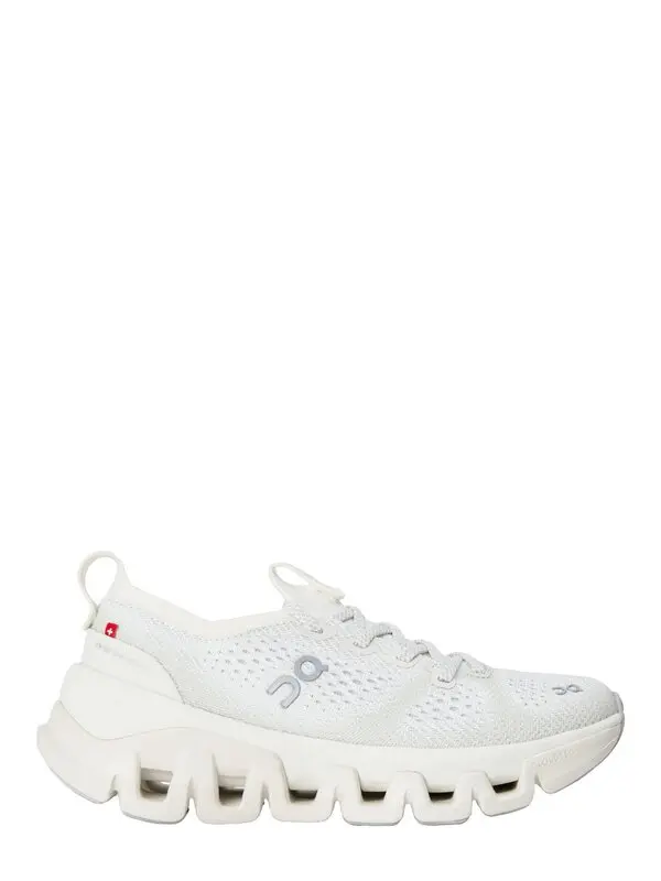 On Mesh Running Shoes - No