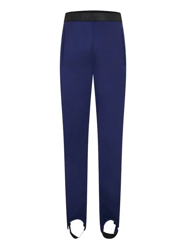 Gucci Stirrup Leggings - Blue