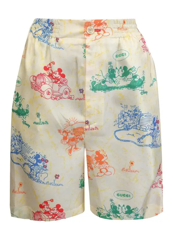 Gucci Casual Shorts - No