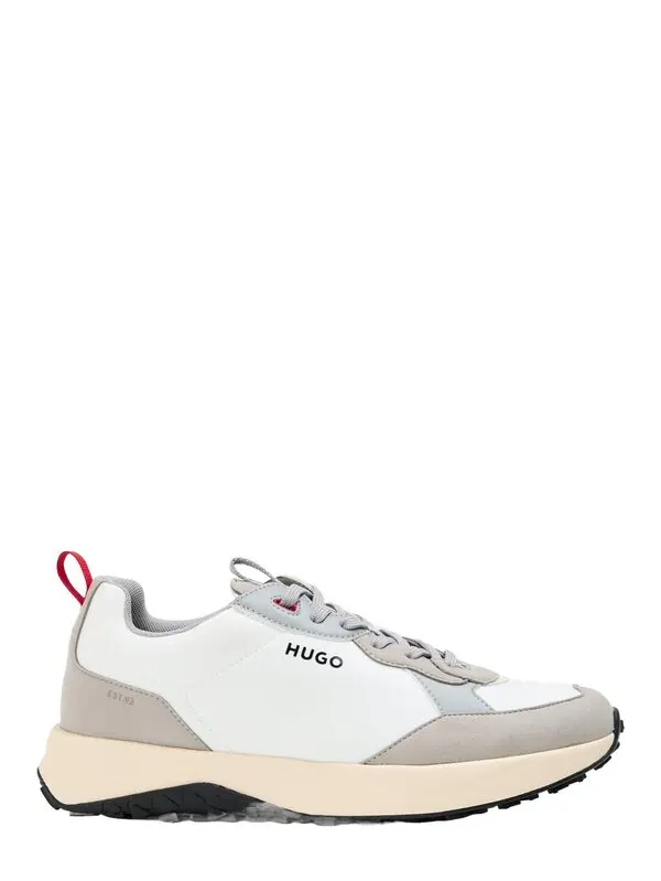 Hugo Boss Chunky Sneakers - No