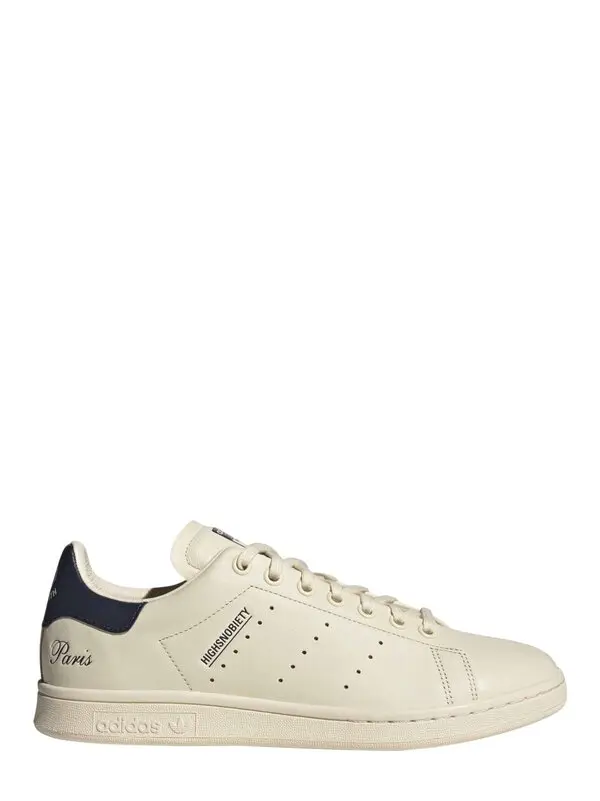 ADIDAS ORIGINALS Minimalist Sports Shoes - White