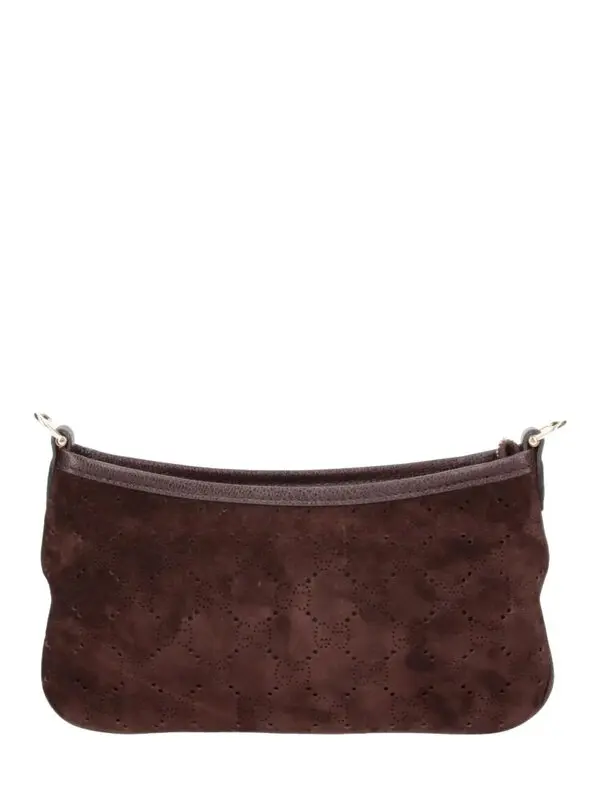 Gucci Gossip Small Shoulder Bag - Red