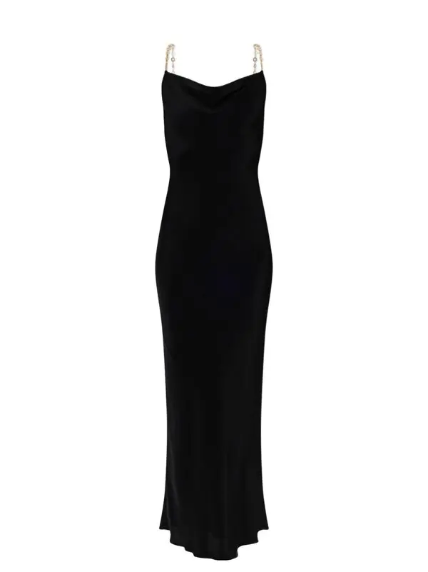 Cult Gaia Sleeveless Dress - Black