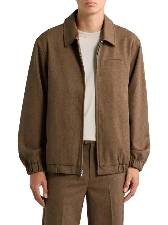 KROST University Jacket - Rain Drum