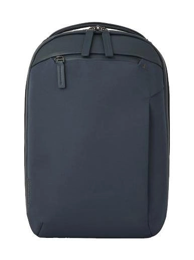 TROUBADOUR Apex Slim Backpack - Basalt