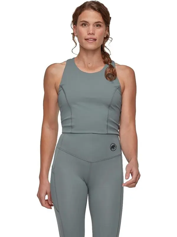 MAMMUT Massone Bra Top - Strata
