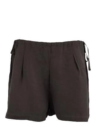 BULDAN'S Seta Shorts - Grey