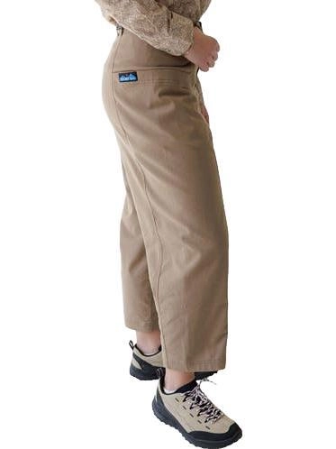 KAVU Harlowton Pant - Buff