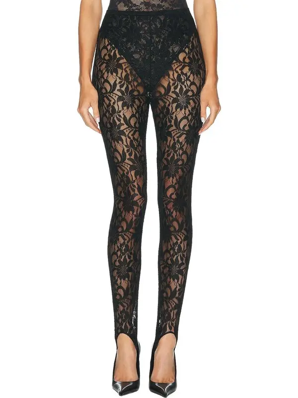 SHANI SHEMER Neo Leggings - Black