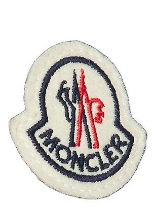 Moncler Brossette Jacket - Black