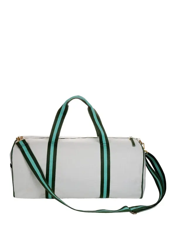 Helen Jon Weekend Duffle - Fatigue