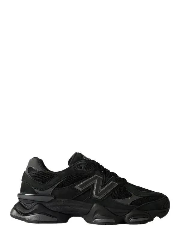 NEW BALANCE 9060 Sneakers - Black