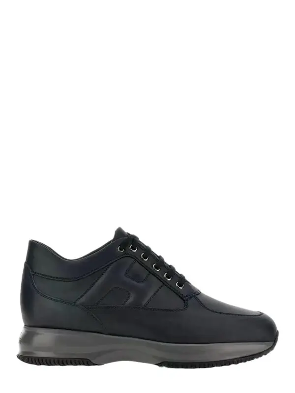 Hogan Interactive Sneakers - Blue