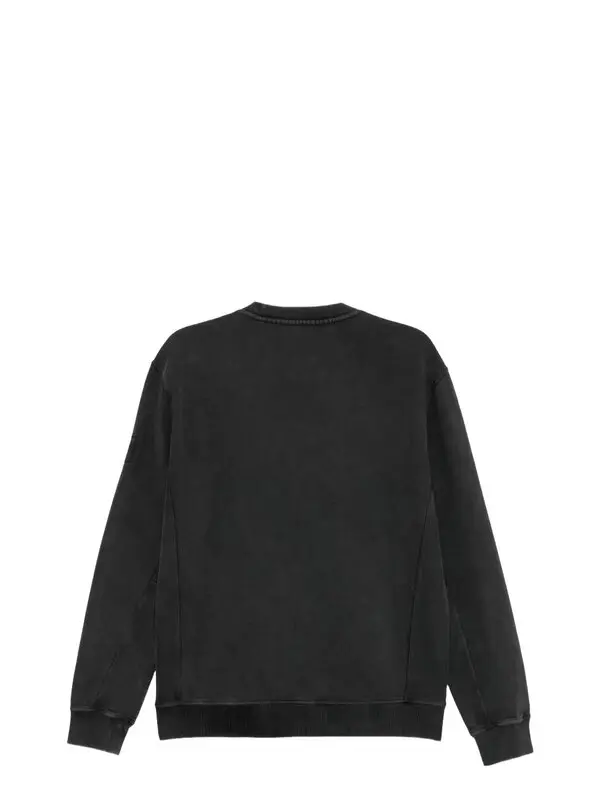 Belstaff Valley Sweatshirt - Black