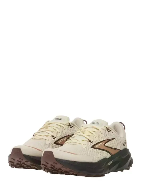 Brooks Range Sneakers - Neutrals