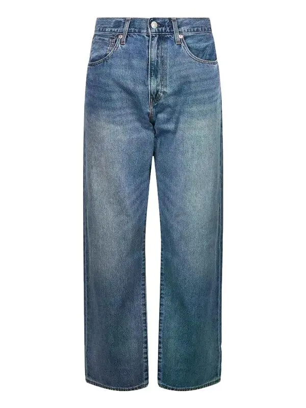 LEVI'S Tab™ Marker Loose Jeans - Blue