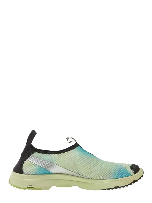 SALOMON Rx Moc 3.0 Sneakers - Green